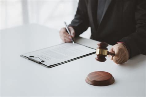 Pasadena Personal Injury Lawyers Lerner And Rowe Injury Attorneys