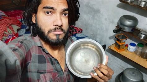 Aaj To Kuch Bna Ni 😱😱 Kya Khaunga 🥺🥺 Youtube