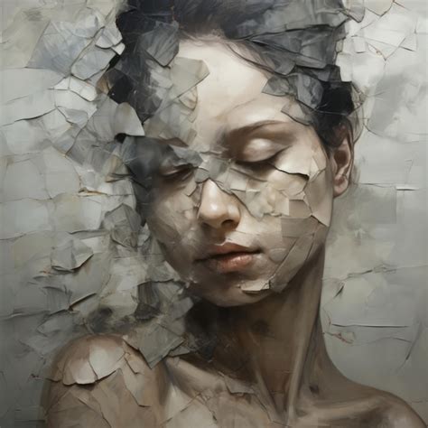 Premium Photo Unveiling Depths Exploring The Multifaceted Emotion