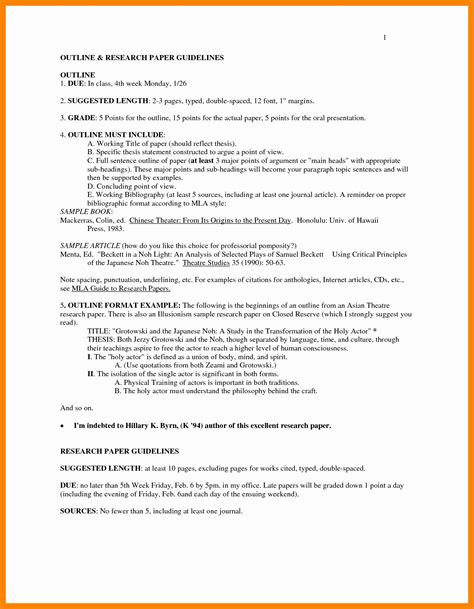 Mla Citation Guidelines Pdf Yoiki Guide