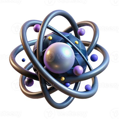 dramatic creative a quantum computer processing complex a detailed