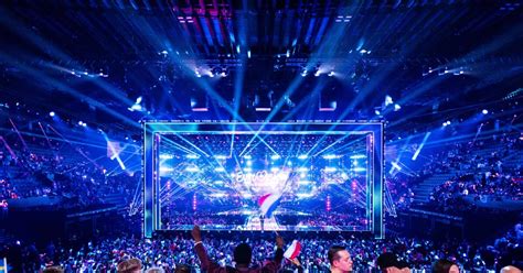 ¿quién Es Adonxs Conoce Al Representante De Chequia En Eurovisión 2025