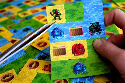 Cutterland – Hobby World International