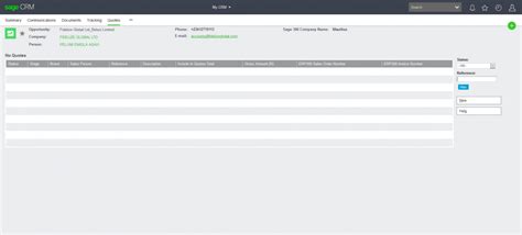 1 Oracle How To Create A Quote Skill Centre