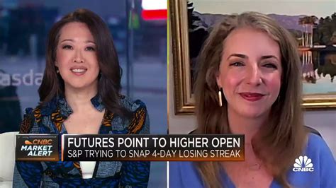 Stocks Still Arent Digesting More Aggressive Fed Stance Says Kestras Kara Murphy