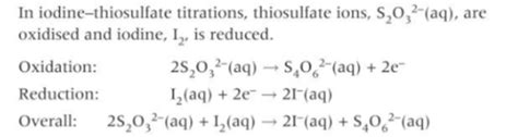 Redox And Electrode Potentials Flashcards Quizlet