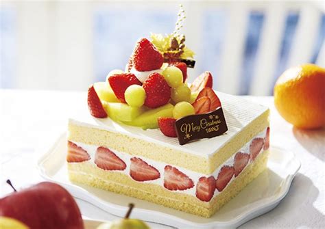 【新宿高野のクリスマスケーキ】2023年は「wish Tree」がテーマ。クリスマスケーキの予約を12月15日まで受付中