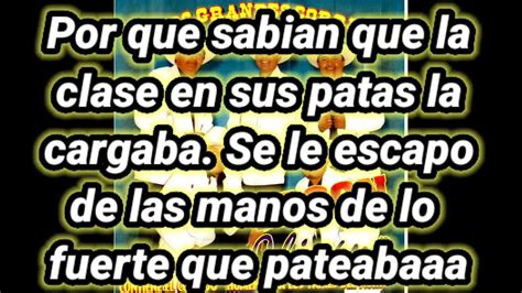 La Mona Karaoke Vagon Chicano Youtube