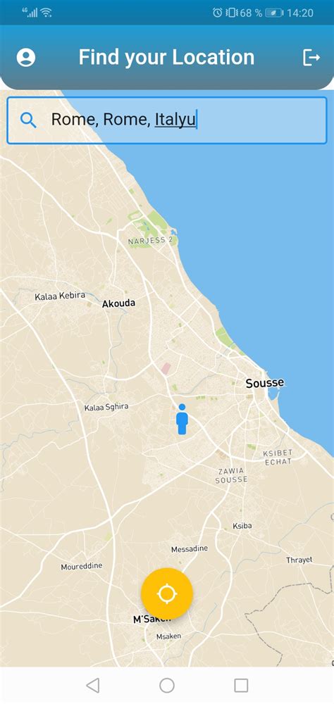 Github Arijknani Mapbox Flutter