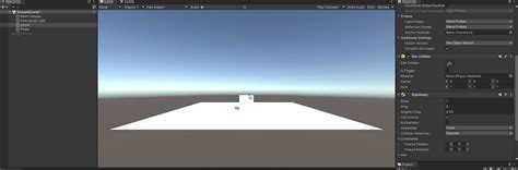 make a gameobject jump with tap and hold with the new input system