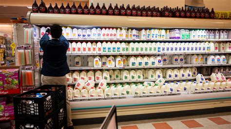 Bird Flu Virus Found In Pasteurized Milk Fda Says Its Safe To Drink