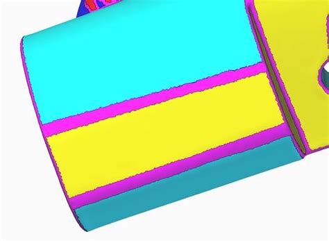 An Example Of Literal “reverse Engineering” Using Solid Edge Solid Edge