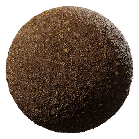 Mulch Poliigon