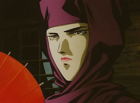 Benisato Ninja Scroll