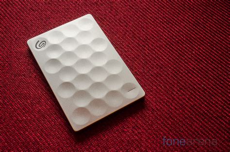 Seagate Backup Plus Ultra Slim User Manual