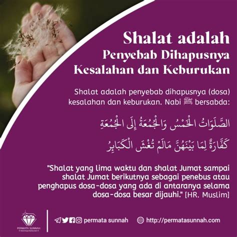 Keutamaan Shalat Dan Peringatan Agar Tidak Meninggalkannya Ittiba Sunnah