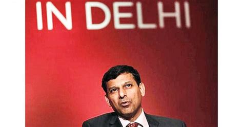Rajans Tough Inflation Stance Risks Stand Off With Government
