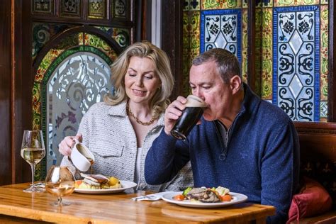 Laura Macsweeny On Linkedin Irishrestaurantawards2023 Killarney