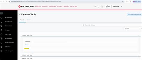 Upgrade Vmware Tools Across Vsphere By Using The Offline Bundle