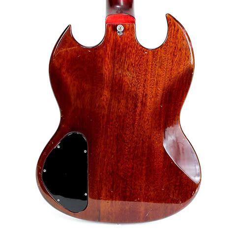 Gibson Eb 3 1972 1979 Reverb