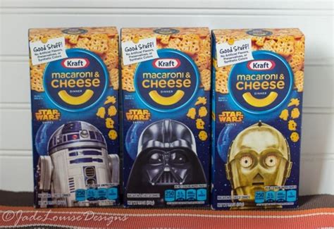 Easy Star Wars Dinner Ideas For A Fun Star Wars Theme