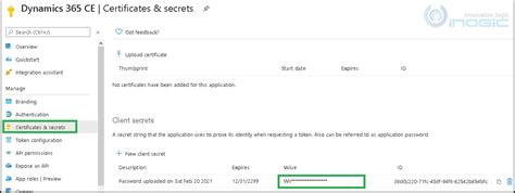 How To Connect Dynamics 365 Ce With Kingswaysoft Microsoft Dynamics 365 Crm Tips And Tricks