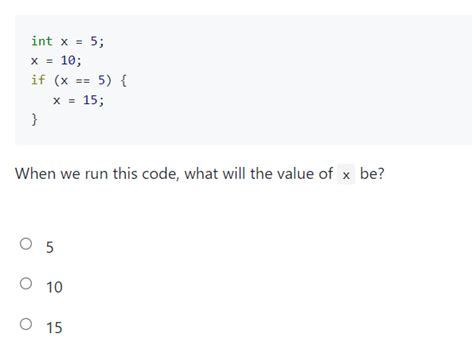 Solved Char Variables List New Char 10 For Int I