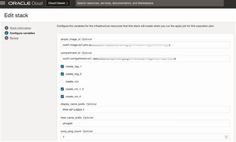 Accelerate Oracle Cloud Infrastructure Architect Professional