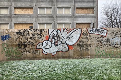 Abotz North West London Alex Ellison Flickr