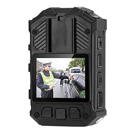 Best Body Camera For Civilians Don T WISH You Had Video