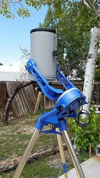 Criterion Dynamax 8 Page 2 Classic Telescopes Cloudy Nights