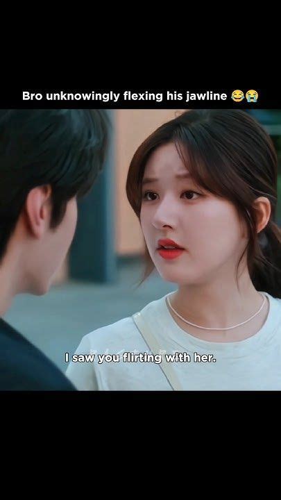 The Way She Copied Him 😭😂 Hiddenlove Cdrama Chinesedrama In 2024