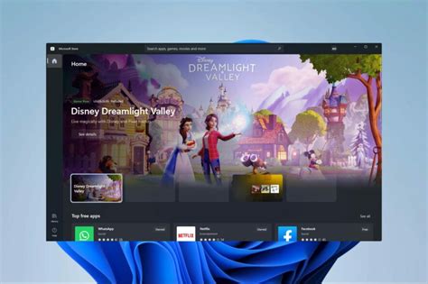 Fix Microsoft Store Wont Open In Windows 10