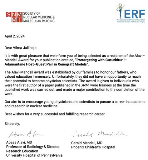 H Charles Manning On Linkedin Well Done Vilma And Jake