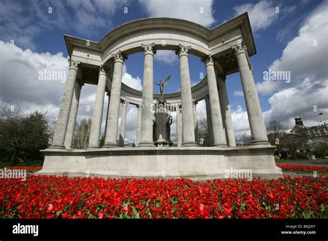 City Of Cardiff South Wales The Sir John Ninian Comper Designed