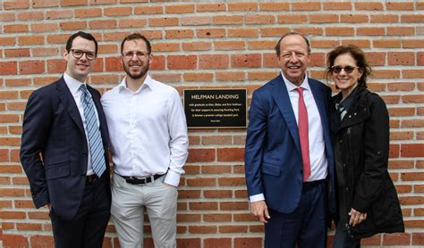 Alan Helfman International Focus Magazine