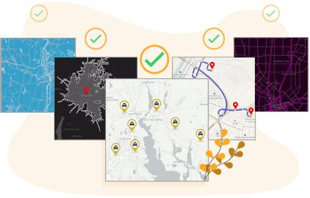 Google Maps API Alternative Geoapify Vs Google