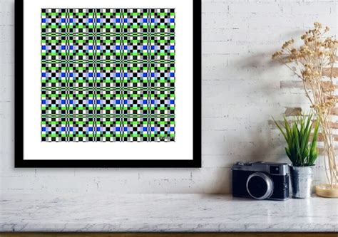 Gianni Sarcone On Linkedin Orthogonal Lines Color Squares