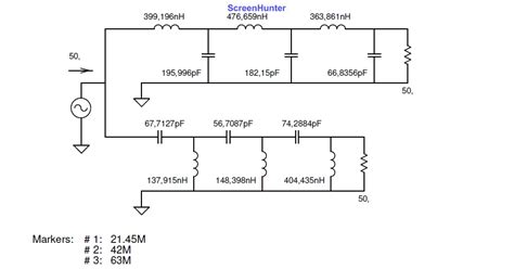 KW LDMOS Linear Amplifier