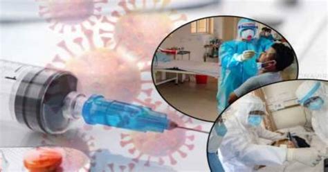 H3n2 चिंताजनक राज्यात H3n2 वाढतोय ताप अंगावर काढू नका आरोग्य