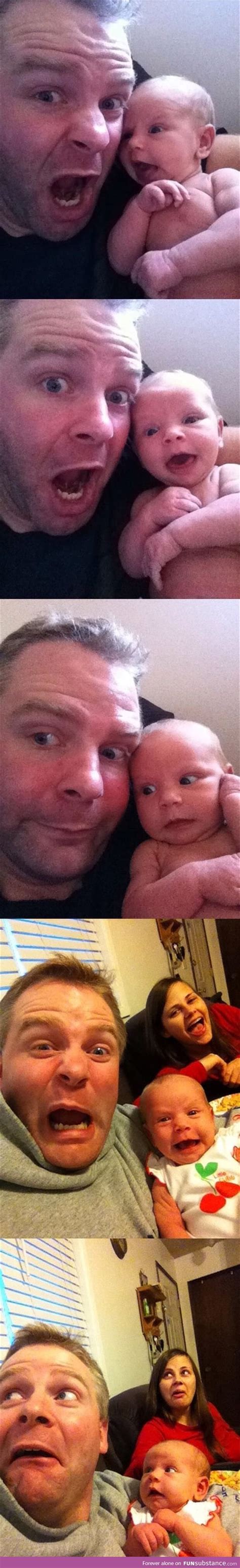 No DNA Test Needed FunSubstance