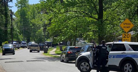 Cuatro Policías Murieron Y Otros Cuatro Resultaron Heridos En Un