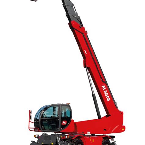 Magni Rth 6 31 Telehandler Western Pacific Crane And Equipment