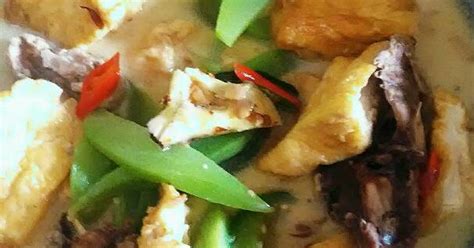 3 Resep Labuu Enak Dan Mudah Cookpad