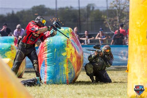 Biggest Paintball Leagues At Rebecca Hart Blog