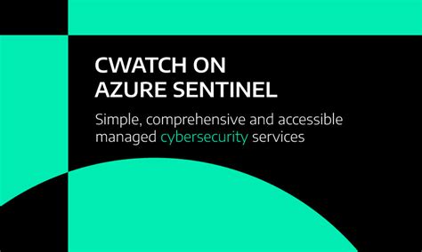CWATCH On Azure Sentinel Almond