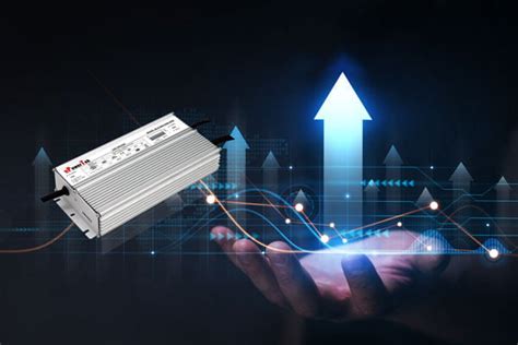 High Power LED Driver Developing Trend UPowerTek