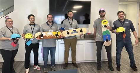 Wecare Beaconmobility Teamwork Bettertogether Beacon Mobility