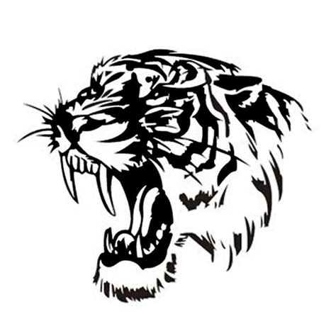 Vector Macan Putih 56 Koleksi Gambar