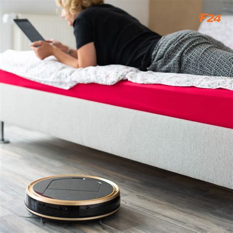 Top 7 Robot Giúp Việc đắc Lực Nhất 2022 F24 Vietnam